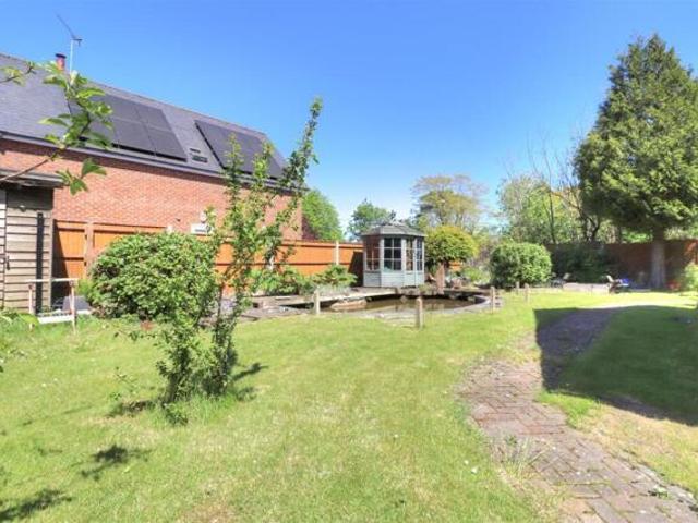 For Sale 4 Bedroom Bungalow Hythe Hampshire DLS101996089