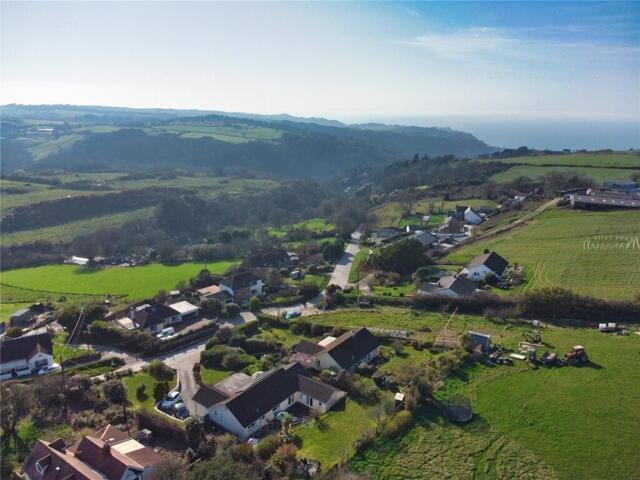 For Sale 4 Bedroom Bungalow Ilfracombe Devon DLS101677680