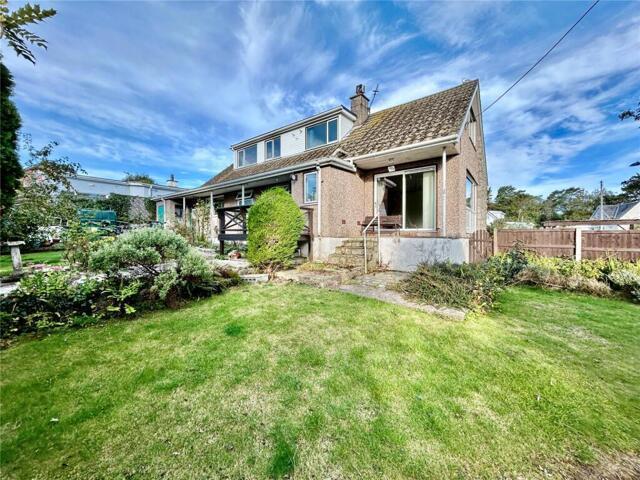 For Sale 4 Bedroom Bungalow Isle Of Anglesey Isle Of Anglesey DS100263179