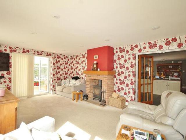 For Sale 4 Bedroom Bungalow Oxfordshire Oxfordshire DLS99161487