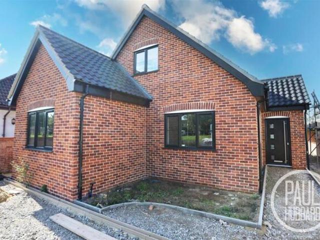For Sale 4 Bedroom Bungalow Lowestoft Suffolk DS100953706