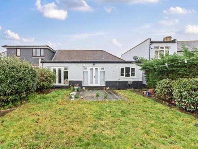 For Sale 4 Bedroom Bungalow Londres Greater London DS99986673