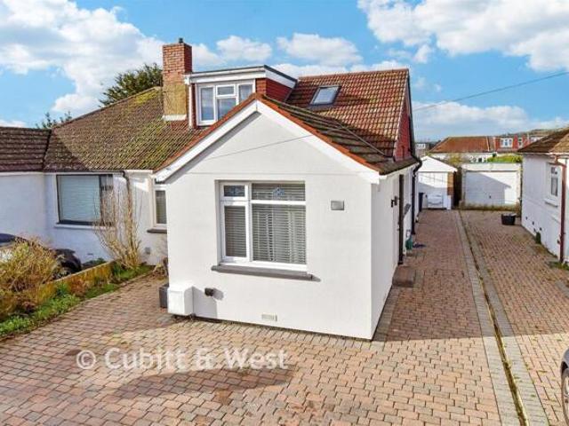 For Sale 4 Bedroom Bungalow Lancing West Sussex DLS100426213