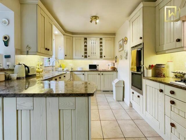 For Sale 4 Bedroom Bungalow Leek Staffordshire DLS99130101