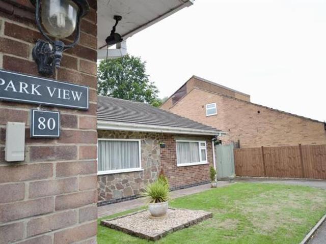 For Sale 4 Bedroom Bungalow Leicestershire Leicestershire DLS100158489