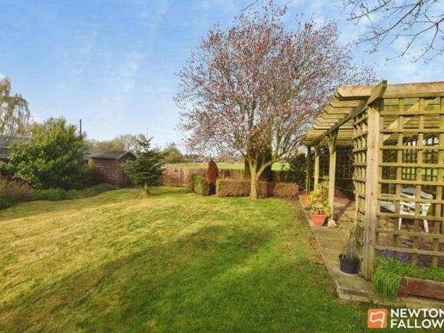 For Sale 4 Bedroom Bungalow Leicestershire Leicestershire DLS101701671