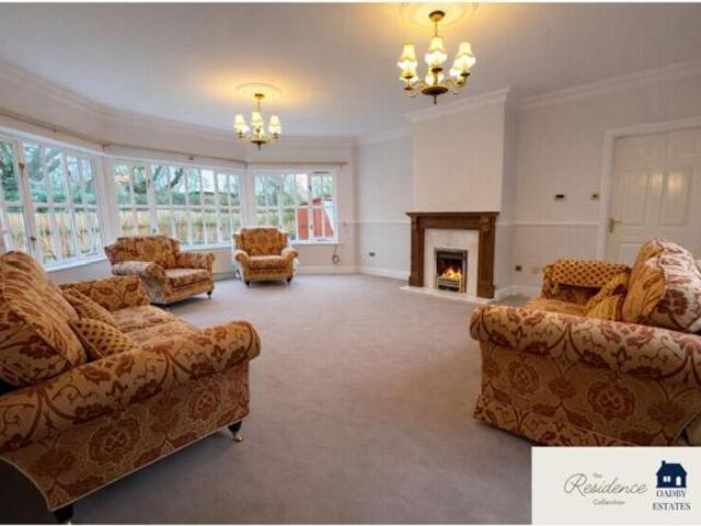 For Sale 4 Bedroom Bungalow Leicestershire Leicestershire DLS99951960