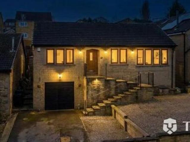 For Sale 4 Bedroom Bungalow Liversedge Kirklees DLS100502841