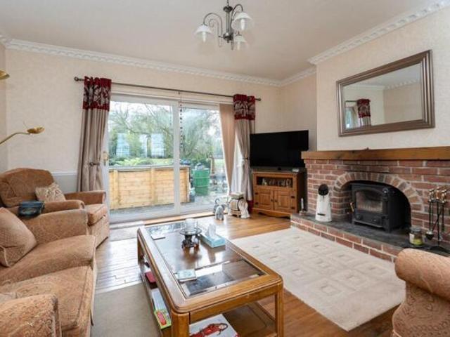 For Sale 4 Bedroom Bungalow Lincolnshire Lincolnshire DLS101351978
