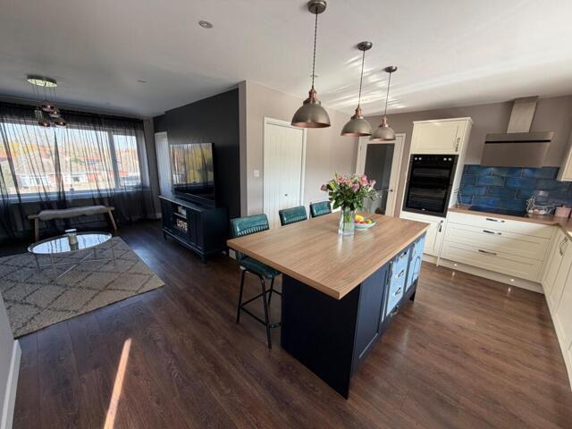 For Sale 4 Bedroom Bungalow Lincolnshire Lincolnshire DS100786665