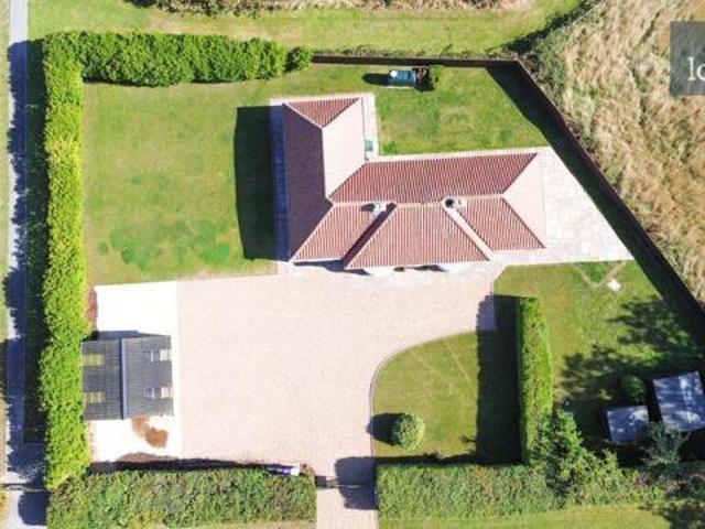 For Sale 4 Bedroom Bungalow Lincolnshire Lincolnshire DS99641811