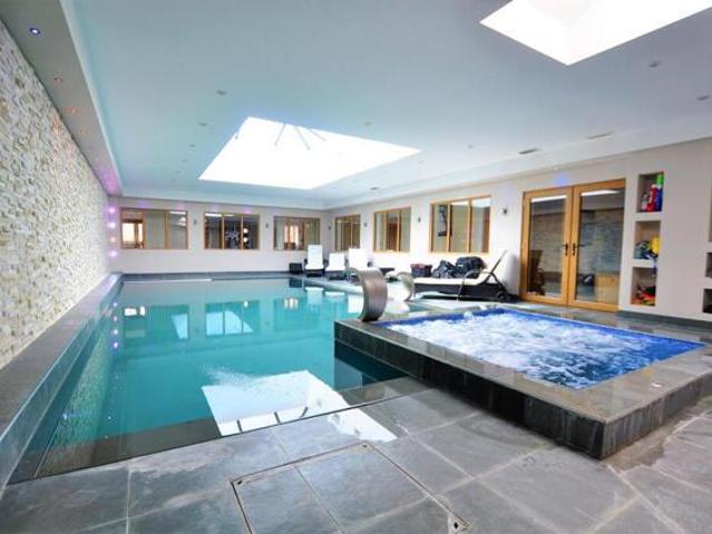 For Sale 4 Bedroom Bungalow Linton West Yorkshire DS98903748
