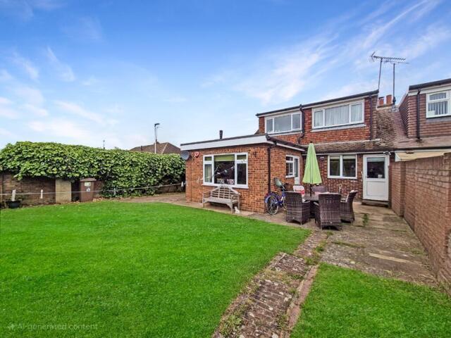 For Sale 4 Bedroom Bungalow Luton Luton DS101351969