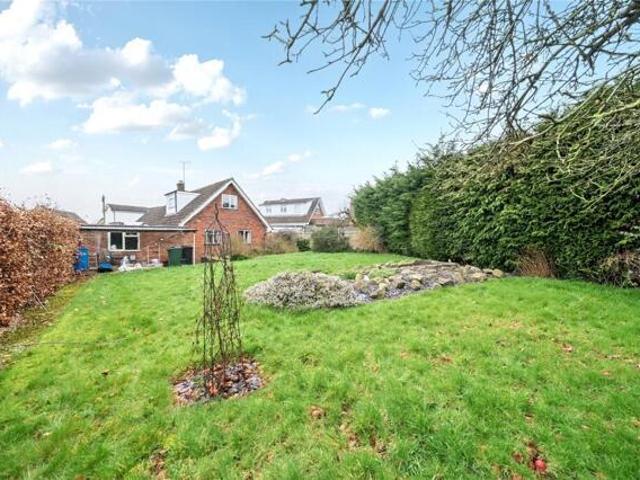 For Sale 4 Bedroom Bungalow Ludlow Shropshire DLS100502961