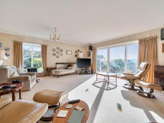 For Sale 4 Bedroom Bungalow Lyme Regis Dorset DS101677447