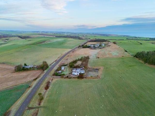 For Sale 4 Bedroom Bungalow Montrose Aberdeenshire DS99926146