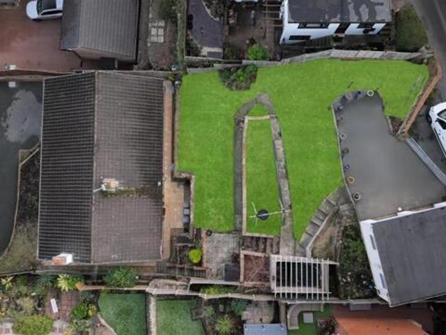 For Sale 4 Bedroom Bungalow Moss Moss DS101059943