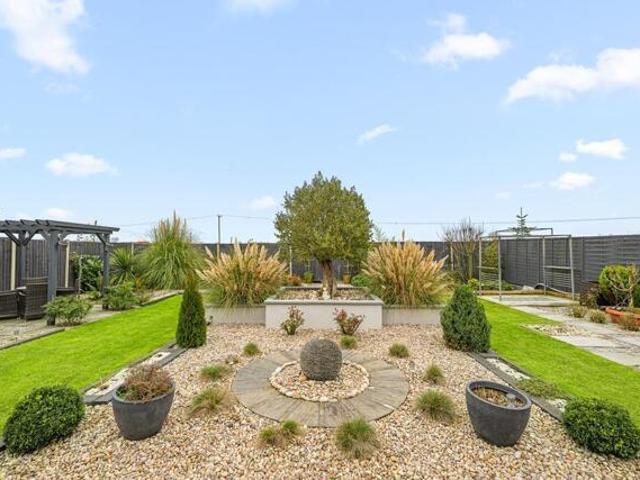 For Sale 4 Bedroom Bungalow March Cambridgeshire DLS101931361