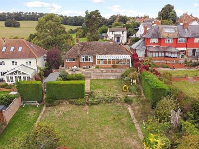 For Sale 4 Bedroom Bungalow Milton Keynes Milton Keynes DLS99290053