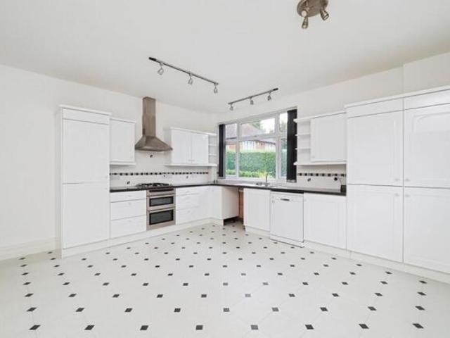 For Sale 4 Bedroom Bungalow Nottingham Nottingham DS98687903