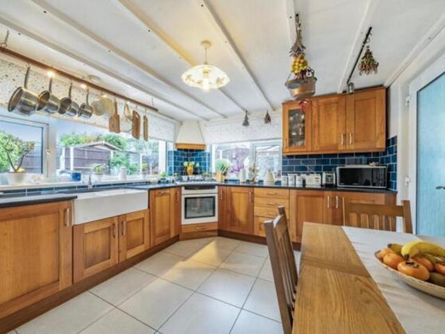For Sale 4 Bedroom Bungalow Nottingham Nottingham DS99344689