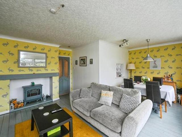 For Sale 4 Bedroom Bungalow Nottingham Nottinghamshire DS101277991