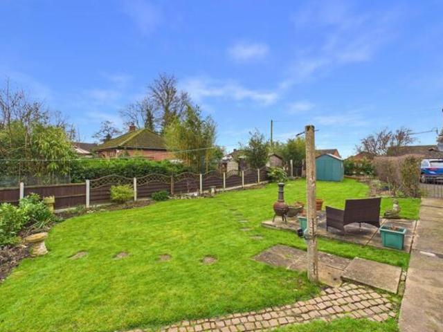 For Sale 4 Bedroom Bungalow Norfolk Norfolk DLS101025848