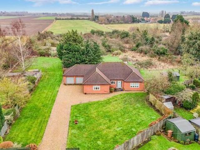 For Sale 4 Bedroom Bungalow Norfolk Norfolk DS98834997