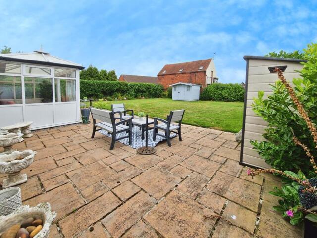 For Sale 4 Bedroom Bungalow North Lincolnshire North Lincolnshire DLS98386738