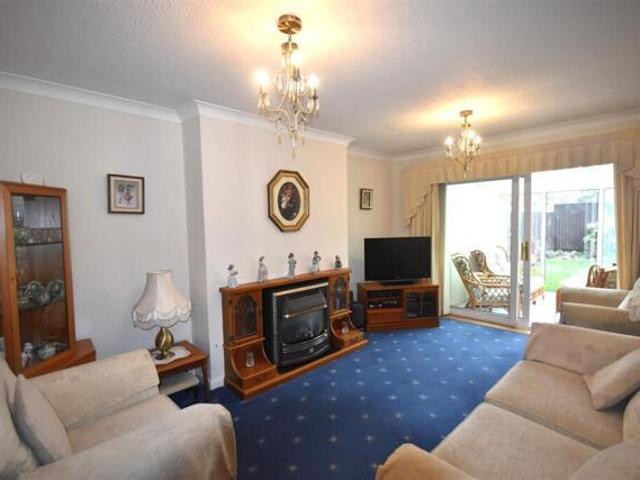 For Sale 4 Bedroom Bungalow North Yorkshire North Yorkshire DS100263117