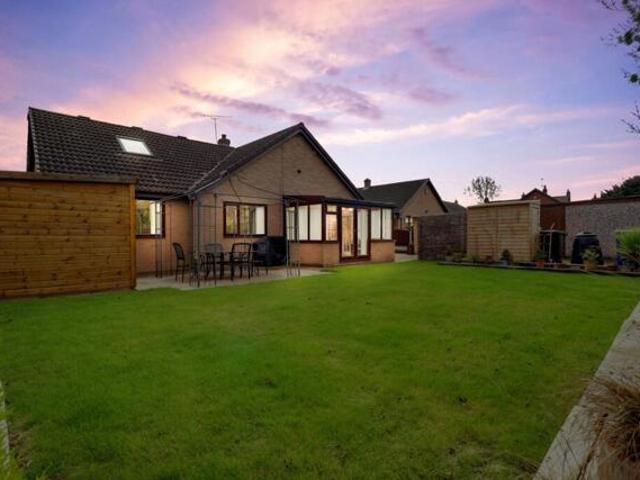 For Sale 4 Bedroom Bungalow North Yorkshire Wakefield DS98864796