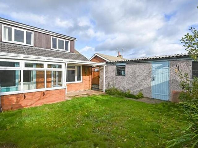 For Sale 4 Bedroom Bungalow North Yorkshire York DS99161598