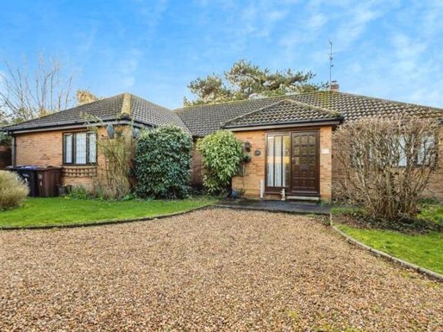 For Sale 4 Bedroom Bungalow Northampton Northamptonshire DLS100058243
