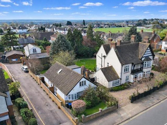 For Sale 4 Bedroom Bungalow Northampton Northamptonshire DS101316215