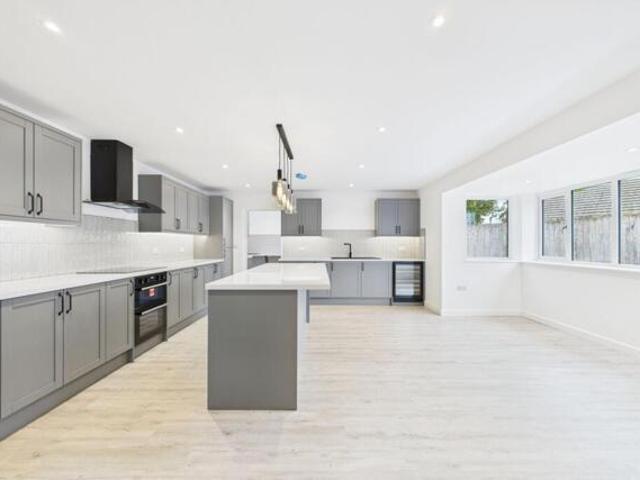 For Sale 4 Bedroom Bungalow Northamptonshire Northamptonshire DLS99436927