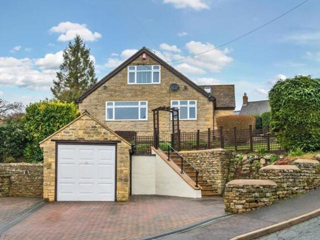 For Sale 4 Bedroom Bungalow Northamptonshire Northamptonshire DS99736073