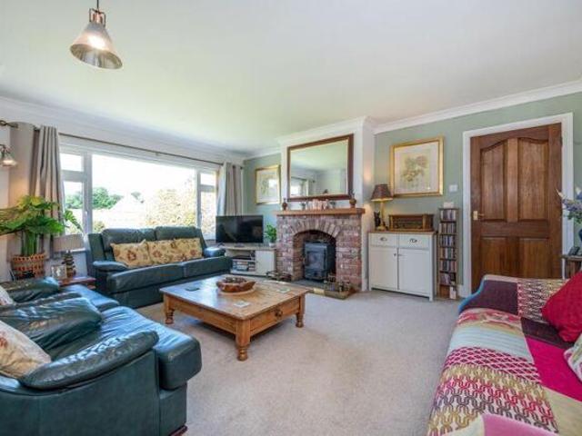 For Sale 4 Bedroom Bungalow Sausthorpe Sausthorpe DS98765804