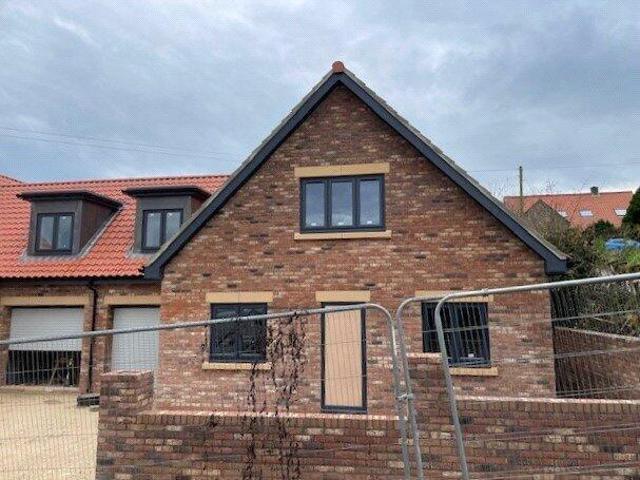 For Sale 4 Bedroom Bungalow Scarborough North Yorkshire DLS99840180