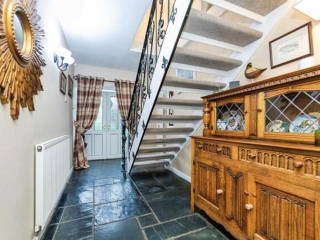 For Sale 4 Bedroom Bungalow Sheffield South Yorkshire DS99092743