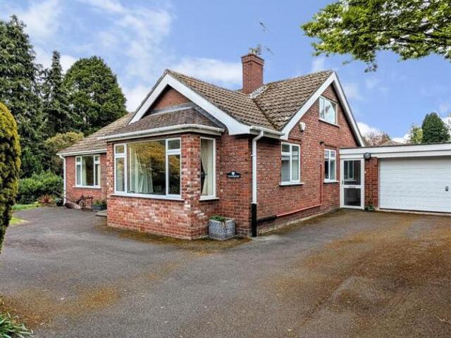 For Sale 4 Bedroom Bungalow Shropshire Shropshire DLS99895376
