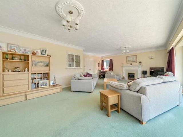 For Sale 4 Bedroom Bungalow Shropshire Shropshire DS97887558