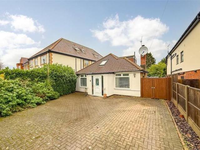 For Sale 4 Bedroom Bungalow St. Albans Hertfordshire DS101025718