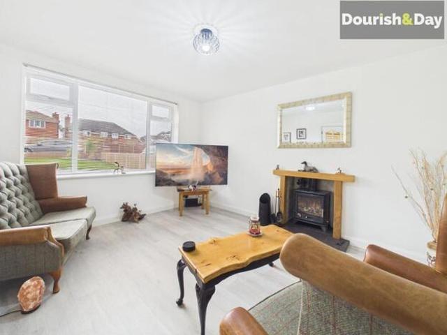 For Sale 4 Bedroom Bungalow Stafford Staffordshire DLS99130418
