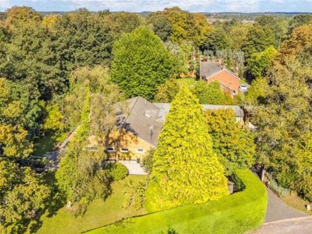 For Sale 4 Bedroom Bungalow Stevenage Hertfordshire DS100263319