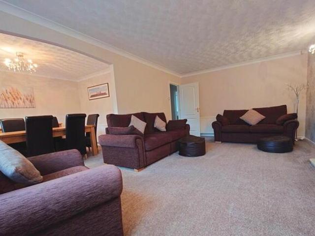 For Sale 4 Bedroom Bungalow Stoke On Trent Staffordshire DS99277752