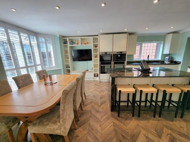 For Sale 4 Bedroom Bungalow Stowmarket Suffolk DS101278188