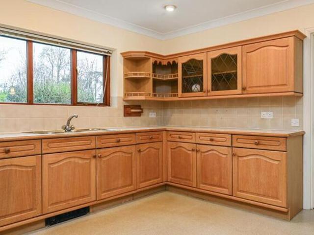 For Sale 4 Bedroom Bungalow Sutton Valence Kent DS99054713