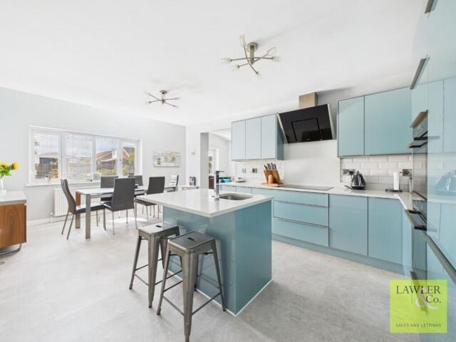 For Sale 4 Bedroom Bungalow Poynton Cheshire East DLS100263329
