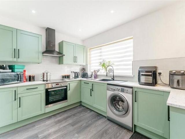 For Sale 4 Bedroom Bungalow Pontefract Wakefield DLS101678412