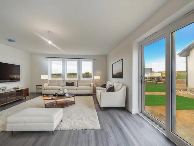 For Sale 4 Bedroom Bungalow Peterhead Aberdeenshire DLS98503969